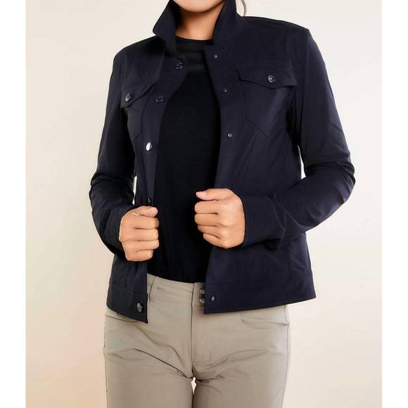 Anatomie | Jackets & Coats | New Anatomie Delilah In Black | Poshmark